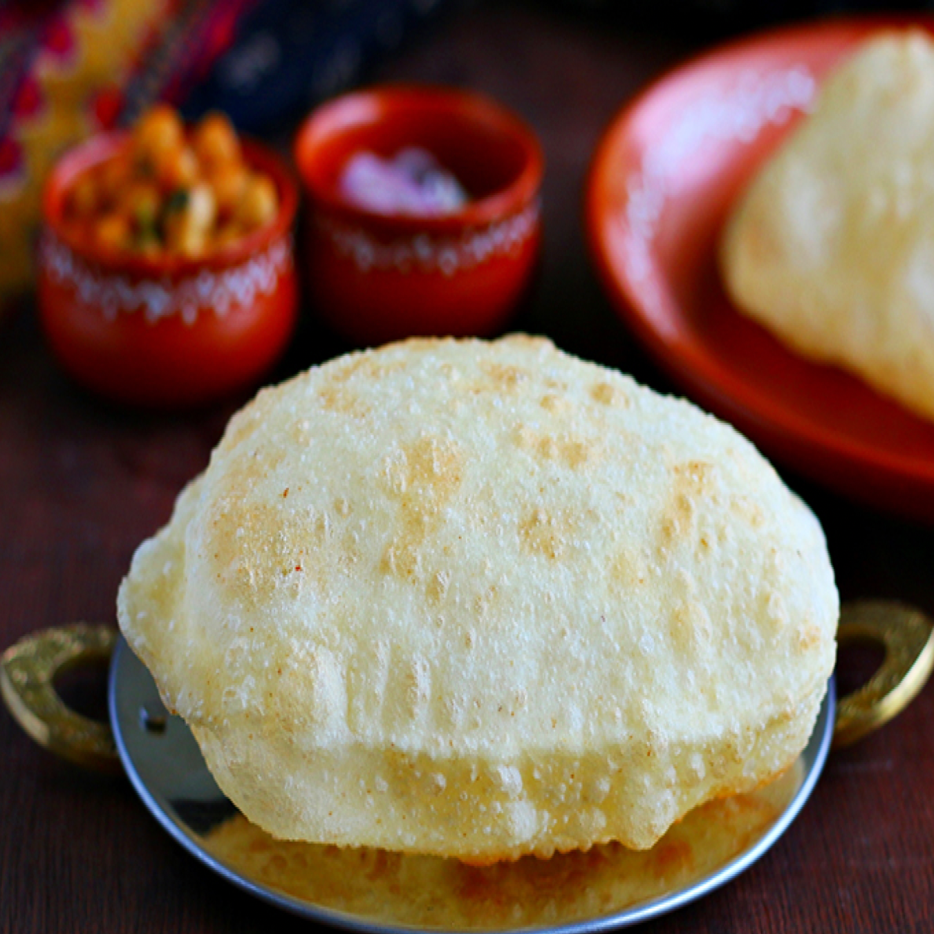 Bhatura (2pc) u8 – Jyots Kitchen